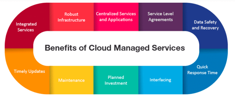 Managed Services Provider (MSP) - INSOMEA