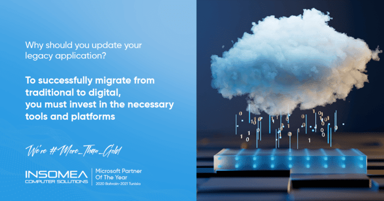 INSOMEA COMPUTER SOLUTIONS - INSOMEA